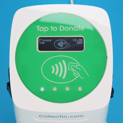 Give A Little Partner – CollecTin